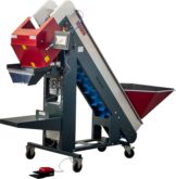 Gebraucht Absackanlage zu verkaufen. Torit & mehr | Machinio