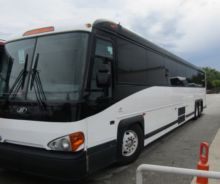 Used Mci Bus For Sale for sale. Motor Coach Industries equipment & more ...