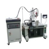 Used Dado Laser Welding Machines for sale. Top quality machinery ...