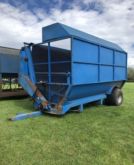 Used Zero Grazers for sale. Bélair equipment & more | Machinio