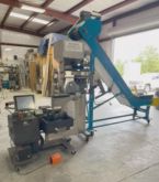 Used Bagging System With Label Machine for sale. Sharp equipment & more ...