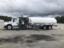 Used Aircraft Refuelers for sale. International equipment & more | Machinio