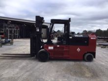 Used Taylor TC400 Forklift for sale | Machinio