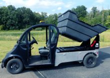 Used Waste And Refuse Trucks for sale. Mack equipment & more | Machinio