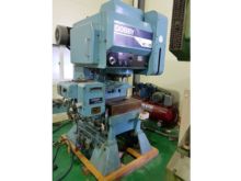 Used Yamada Dobby Presses for sale | Machinio