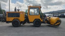 Used Trackless Snow Blowers for sale. Trackless equipment & more | Machinio