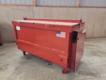 Used Waste Compactors for sale. Marathon equipment & more | Machinio