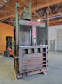 Used Ptr Baler And Compactor for sale. PTR equipment & more | Machinio