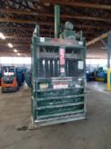 Used Industrial Balers Compactors for sale. Harris equipment & more ...