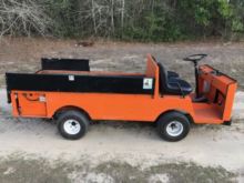 Used Maintenance Carts for sale. Motrec equipment & more | Machinio