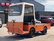 Used Taylor Dunn for sale. Taylor equipment & more | Machinio