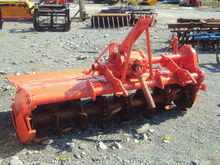 Used Rotavators Spike Rotavators for sale. Howard equipment & more ...