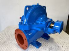 Used Centrifugal Casting Machines for sale. Flowserve equipment & more ...