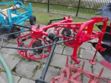 Used Haybob 300 for sale. Kuhn equipment & more | Machinio