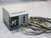 Used Bollhoff for sale. Graco equipment & more | Machinio