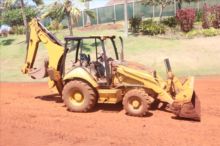 New & Used 420E Cat Backhoe for sale. Caterpillar equipment & more ...