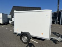 Used Bockmann Trailer for sale. Böckmann equipment & more | Machinio