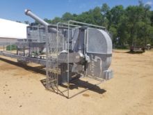 Used Grain Legs for sale. Timpte equipment & more | Machinio