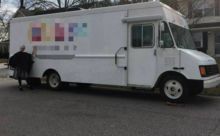 Used Step Vans for sale. Freightliner equipment & more | Machinio
