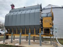 Used Gsi Grain Dryers for sale. Top quality machinery listings. | Machinio