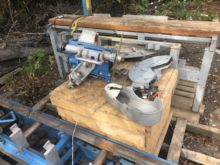 Used Truss Saws for sale. Graule equipment & more | Machinio