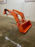 Used Kubota LA805 for sale. Kubota equipment & more | Machinio