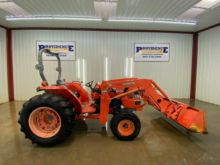 Used MX5000 for sale. Kubota equipment & more | Machinio
