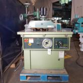 Used Metal Shaper for sale. Fellows equipment & more | Machinio