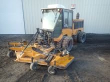Used Trackless for sale. Eagle equipment & more | Machinio