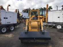 Used Backhoe Loaders Allmand for sale. Allmand equipment & more | Machinio