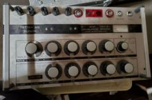 Used Tettex Instruments for sale. Top quality machinery listings ...
