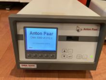 Used Anton Paar for sale. PAAR equipment & more | Machinio