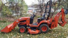 Used 3 Point Backhoe Attachment for sale. Kubota equipment & more ...