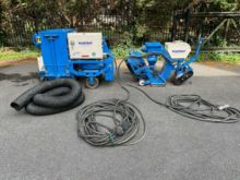 Used Blastrac for sale. STI equipment & more | Machinio