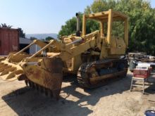 Used Caterpillar 955 Crawler Loader for sale | Machinio