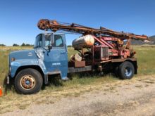 Used Cable Tool Rigs for sale. Bucyrus-Erie equipment & more | Machinio