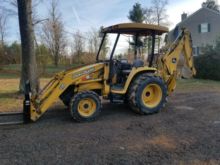 Used 110 Tlb for sale. John Deere equipment & more | Machinio