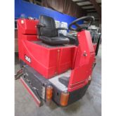 Used Factory Cat Floor Scrubbers and Sweepers for sale | Machinio