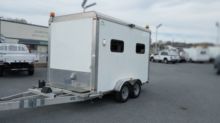 Used Fiber Splicing Trailers for sale. ATC equipment & more | Machinio