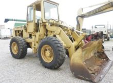 Used Hough Loaders for sale. Hough equipment & more | Machinio