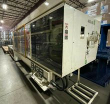 Used Engel Injection Molding for sale | Machinio