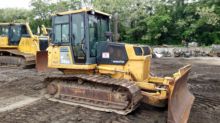 Used Komatsu D39 Dozer for sale | Machinio