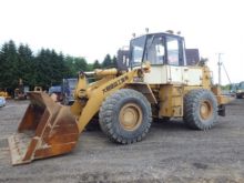 Used Wheel Loaders for sale in Japan | Machinio