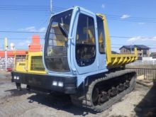 Used Mst for sale in Japan. Morooka equipment & more | Machinio