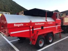 Used Bagela for sale. BA 10000 equipment & more | Machinio