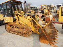 Used Caterpillar 933 Crawler Loader for sale | Machinio