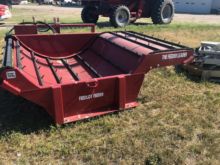Used Hay Boss for sale. Boss equipment & more | Machinio