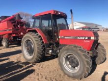 Used Case IH 5240 Tractor for sale | Machinio
