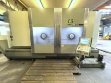 Used DMG Mori DMF 250 LINEAR Milling Machine for sale in Germany | Machinio