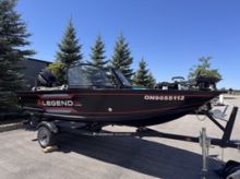 Used 2024 Legend Trailer for sale. Legend equipment & more | Machinio